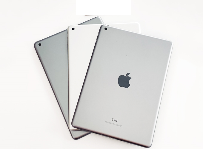 Vỏ máy tính bảng iPad Gen 6